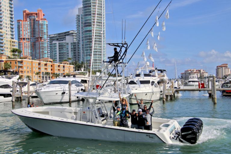 Pro Tips: Rigging In-Line Outriggers – Bluewater Movements, INC.