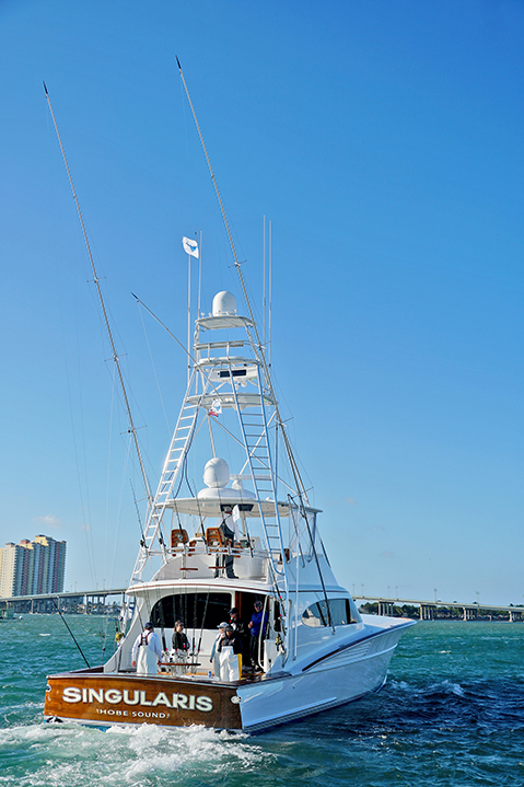 Sailfish Challenge Gallery – Bluewater Movements, INC.