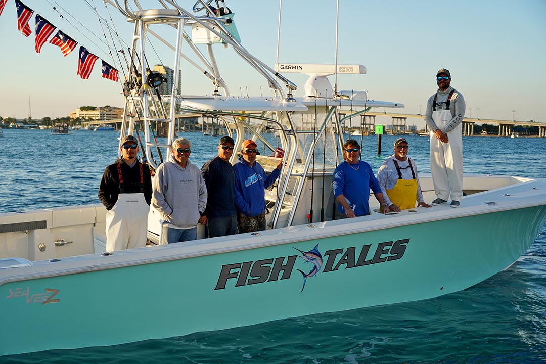 Jolene Wins the 10th Annual Operation Sailfish! – Bluewater Movements, INC.